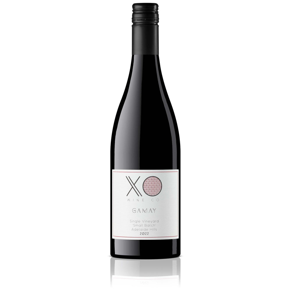 Wines - xowineco